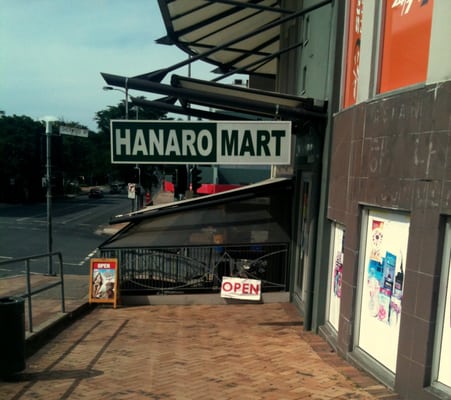 HANARO MART ASIAN GROCERY - Updated July 2025 - 66-72 Jephson Rd ...