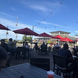 FARRELLI’S PIZZA - Updated July 2025 - 382 Photos & 408 Reviews - 5104 ...