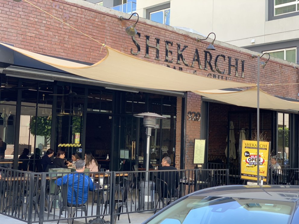 SHEKARCHI BAR & GRILL - Updated December 2025 - 681 Photos & 872 ...