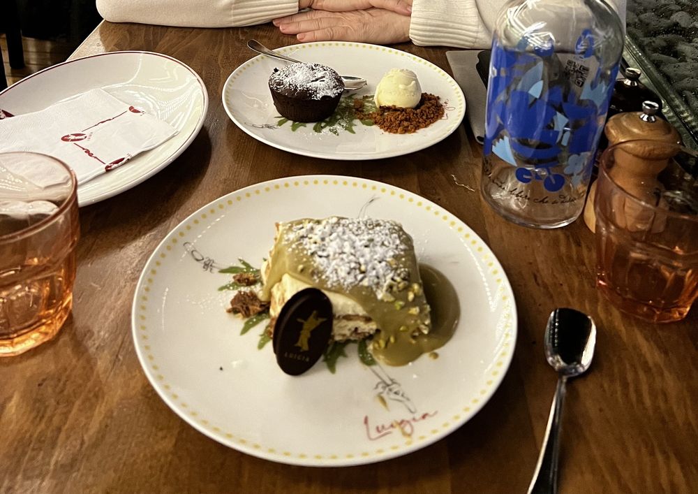 LUIGIA - Updated September 2024 - 36 Photos & 26 Reviews - Chemin de la ...