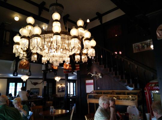 GOODE COMPANY BBQ - 210 Photos & 305 Reviews - Barbeque - 8911 Katy Fwy ...