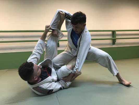 JUN CHONG MARTIAL ARTS - 87 Photos & 35 Reviews - 6340B Wilshire Blvd ...