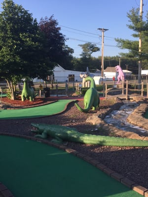 RANGEWAY GOLF - Updated May 2026 - 167 Elm St, Salisbury, Massachusetts ...