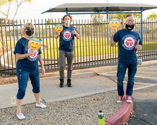 PS ACADEMY ARIZONA - Updated January 2026 - 30 Photos & 24 Reviews ...