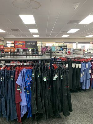 UNIFORM ZONE - Updated April 2025 - 25 Photos & 45 Reviews - 2724 ...