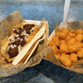 DAT DOG - Updated July 2025 - 1881 Photos & 1328 Reviews - 601 ...