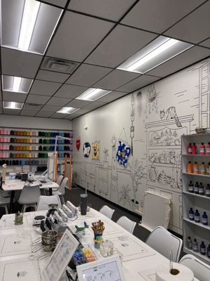 2D DIY STUDIO - Updated April 2026 - 37 Photos & 10 Reviews - 2885 W ...
