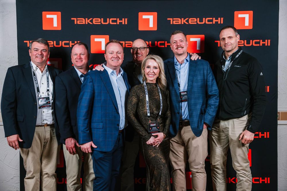 PARMAN TRACTOR & EQUIPMENT - Updated December 2025 - 40 Photos - 1485 ...