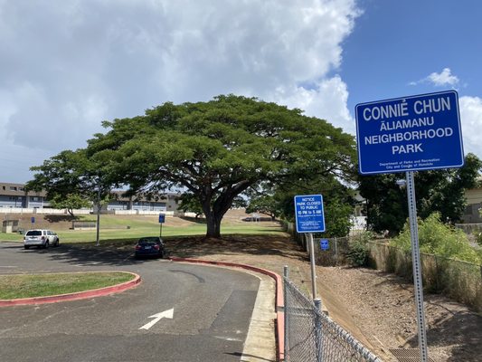 ALIAMANU NEIGHBORHOOD PARK - Updated October 2025 - 12 Photos - 4256 ...