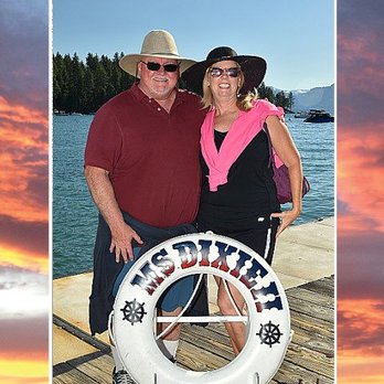 MS DIXIE II - Updated February 2025 - 620 Photos & 430 Reviews - 760 ...