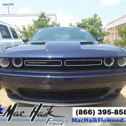 MAC HAIK CHRYSLER DODGE JEEP RAM FLOWOOD - 23 Photos & 28 Reviews ...