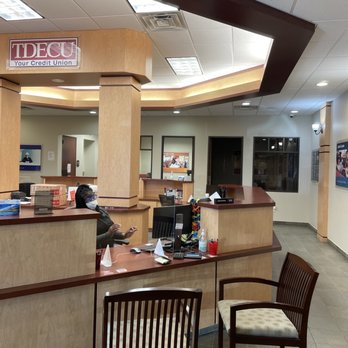 TDECU HOUSTON WESTHEIMER - Updated December 2025 - 11 Photos & 18 ...