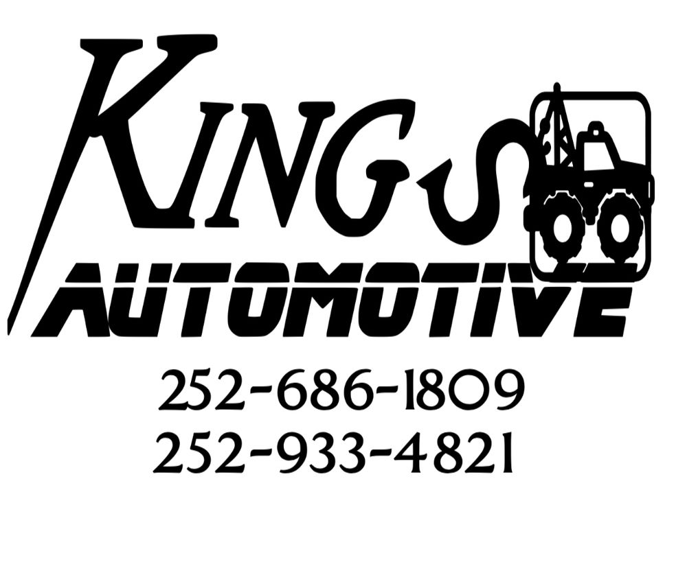 KINGS AUTOMOTIVE - Updated April 2025 - 2143 Possum Trot Ln, Deep Run ...