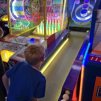 TOWER LANES ENTERTAINMENT CENTER - Updated December 2024 - 83 Photos ...