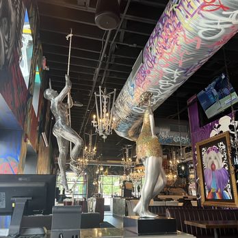 AGAVE & RYE - SHORT NORTH - Updated July 2024 - 593 Photos & 258 ...