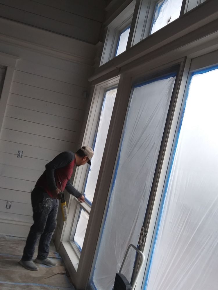 AB PAINTING SERVICES - Updated 05/2025 - Request a Quote - 50 Photos ...