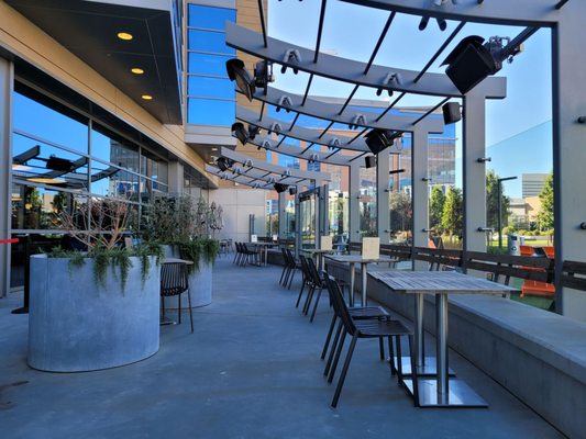 FOUNDRY & LUX - 589 Photos & 252 Reviews - 151 Oyster Point Blvd, South San Francisco, CA - Menu ...