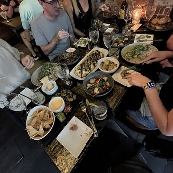 ROCA - Updated January 2026 - 303 Photos & 264 Reviews - 208 Court Ave ...