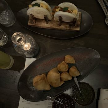 SAFFRON MODERN INDIAN DINING - Updated December 2024 - 628 Photos & 192 ...