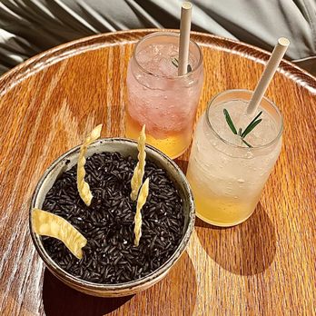 JOO OK - Updated February 2025 - 332 Photos & 21 Reviews - 22 W 32nd St ...