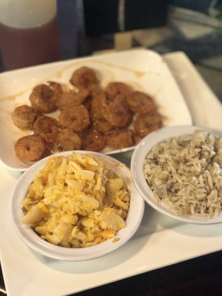 JEFFREY LAMPKIN”S COUNTRY BOY KITCHEN - Updated August 2024 - 57 Photos ...