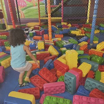 KIDS EMPIRE DALLAS HILLCREST - Updated December 2025 - 104 Photos & 68 ...