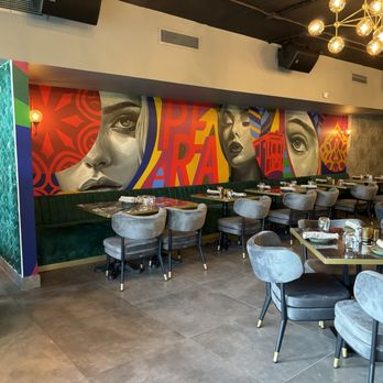 PERA BISTRO - Updated December 2024 - 92 Photos & 33 Reviews - 1193 ...