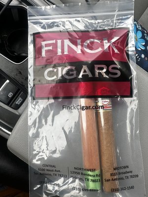 FINCK CIGARS - Updated May 2025 - 29 Photos & 46 Reviews - 3111 ...