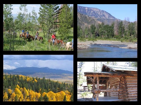 CROSSED SABRES RANCH - Updated August 2025 - 12 Photos & 13 Reviews ...