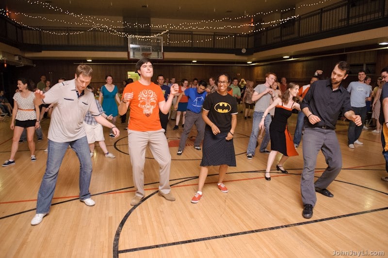 SWINGCOLUMBUS - Updated May 2026 - 2871 Olentangy River Rd, Columbus ...