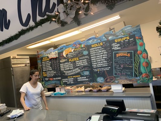 SIR CRICKET’S FISH & CHIPS - Updated July 2025 - 108 Photos & 285 ...