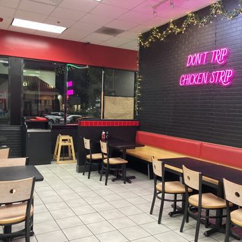 HABIBI’S HOT CHICKEN - Updated August 2025 - 65 Photos & 78 Reviews ...