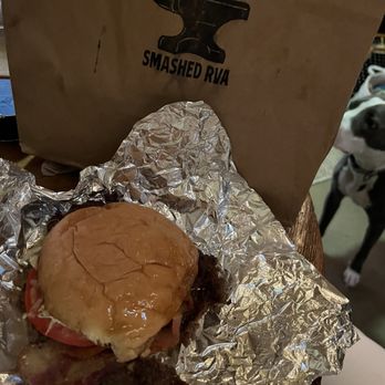 SMASHED RVA - Updated December 2024 - 188 Photos & 68 Reviews - 1600 ...