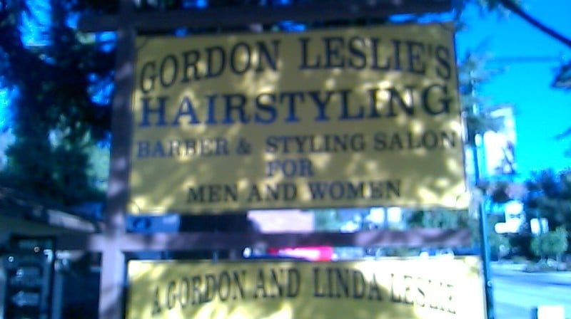 GORDON LESLIE’S HAIRSTYLING - 35242 Yucaipa Blvd, Yucaipa, California ...