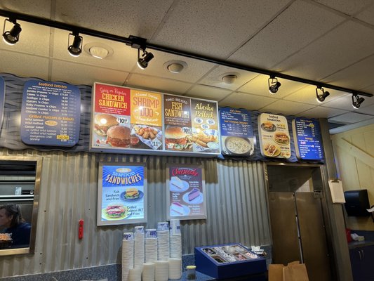 IVAR’S SEAFOOD BAR - Updated May 2024 - 98 Photos & 147 Reviews - 10114 ...