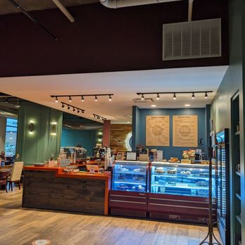 BENNU COFFEE - Updated June 2025 - 135 Photos & 113 Reviews - 109 Jacob ...