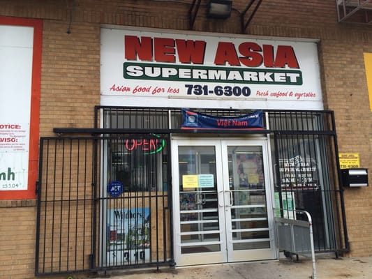 NEW ASIA SUPERMARKET - Updated January 2026 - 18 Photos & 23 Reviews ...