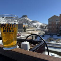THE GOLDEN MILL - Updated July 2025 - 700 Photos & 419 Reviews - 1012 ...