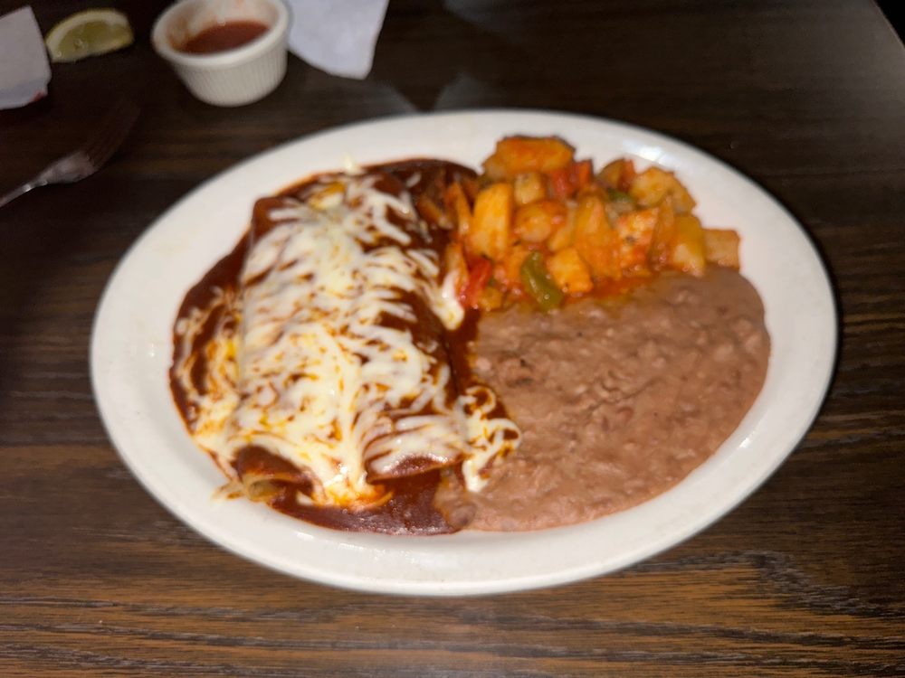 PULIDO’S KITCHEN & CANTINA - Updated May 2025 - 47 Photos & 82 Reviews ...