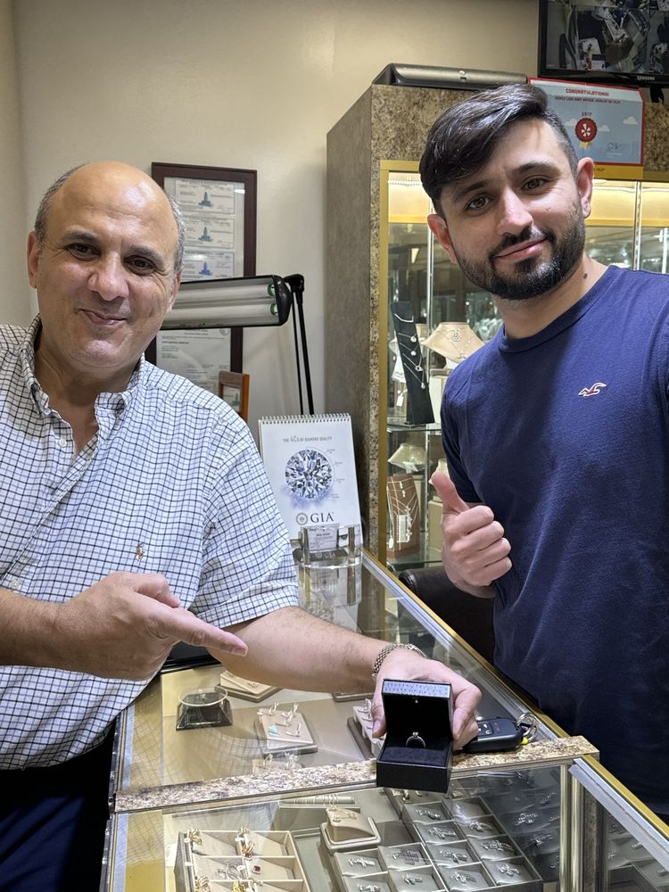 HANY ANTOUN JEWELRY - Updated January 2025 - 286 Photos & 171 Reviews ...