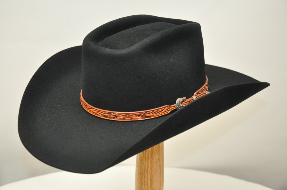 RANDS CUSTOM HATS - Updated May 2024 - 14 Photos - 2205 1st Ave N ...