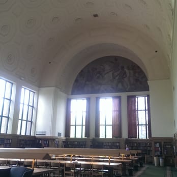 HARLAN HATCHER GRADUATE LIBRARY - Updated December 2025 - 56 Photos ...