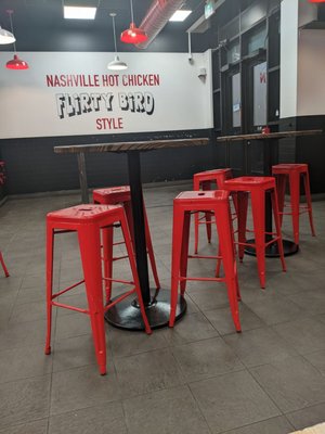 FLIRTY BIRD NASHVILLE HOT CHICKEN - Updated July 2024 - 28 Photos & 18 ...