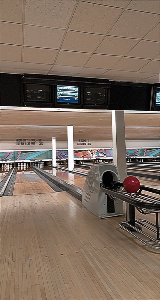 MADISON-SQUARE LANES - Updated April 2025 - 15 Photos & 26 Reviews ...