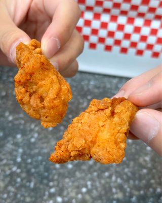 BINGZ CRISPY BURGER - Updated October 2025 - 136 Photos & 16 Reviews ...