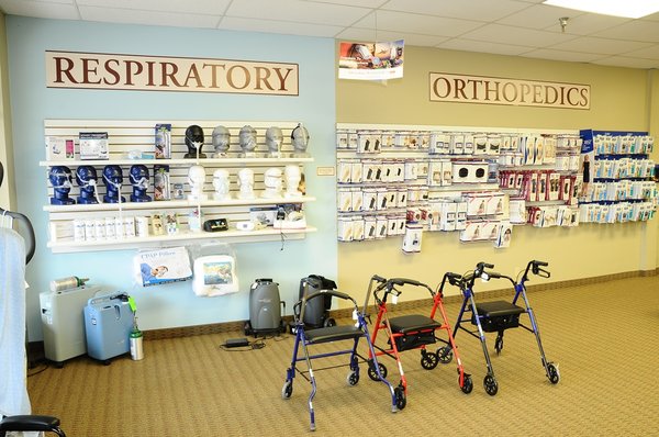 CORNER HOME MEDICAL - Updated December 2025 - 1270 Moore Lake Dr E ...