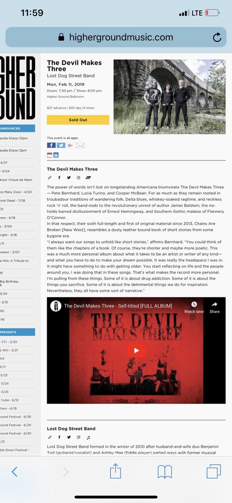 HIGHER GROUND - 25 Photos & 54 Reviews - 1214 Williston Rd, South ...