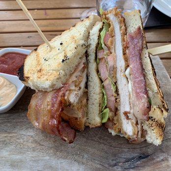 PLANK RESTOBAR - Updated October 2025 - 202 Photos & 205 Reviews - 67 ...