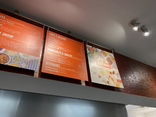 NAF NAF GRILL - Updated August 2024 - 94 Photos & 271 Reviews - 309 W ...