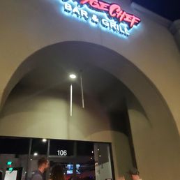 SAVAGE CHEF BAR & GRILL - Updated November 2025 - 999 Photos & 769 ...